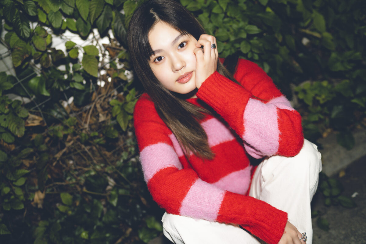 次世代アーティストao、新曲で示すたしかな成長と無限大のポテンシャル｜Bezzy[ベジー]｜「人の魅力」にフォーカスしたエンタメメディア