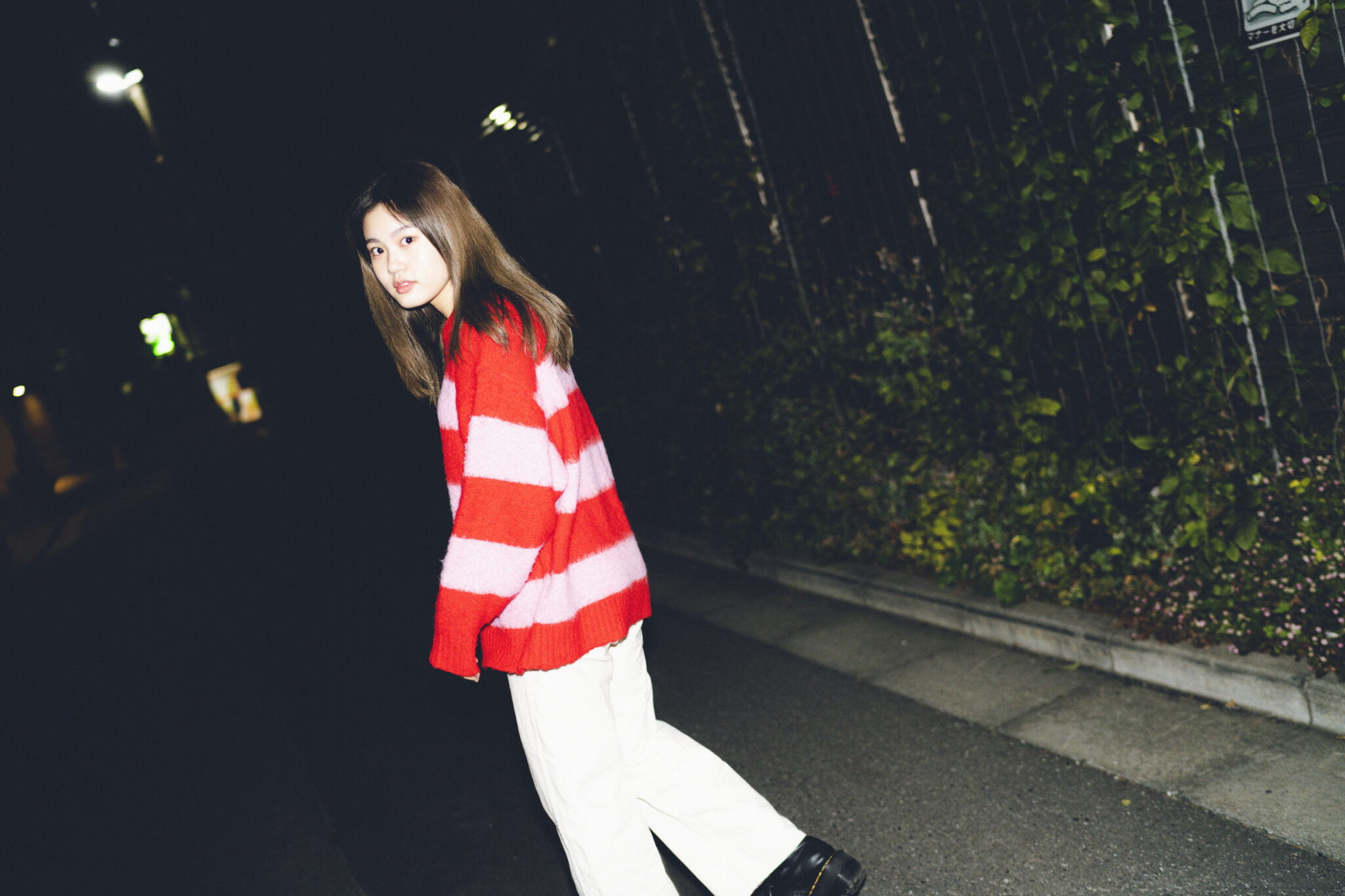 次世代アーティストao、新曲で示すたしかな成長と無限大のポテンシャル｜Bezzy[ベジー]｜「人の魅力」にフォーカスしたエンタメメディア