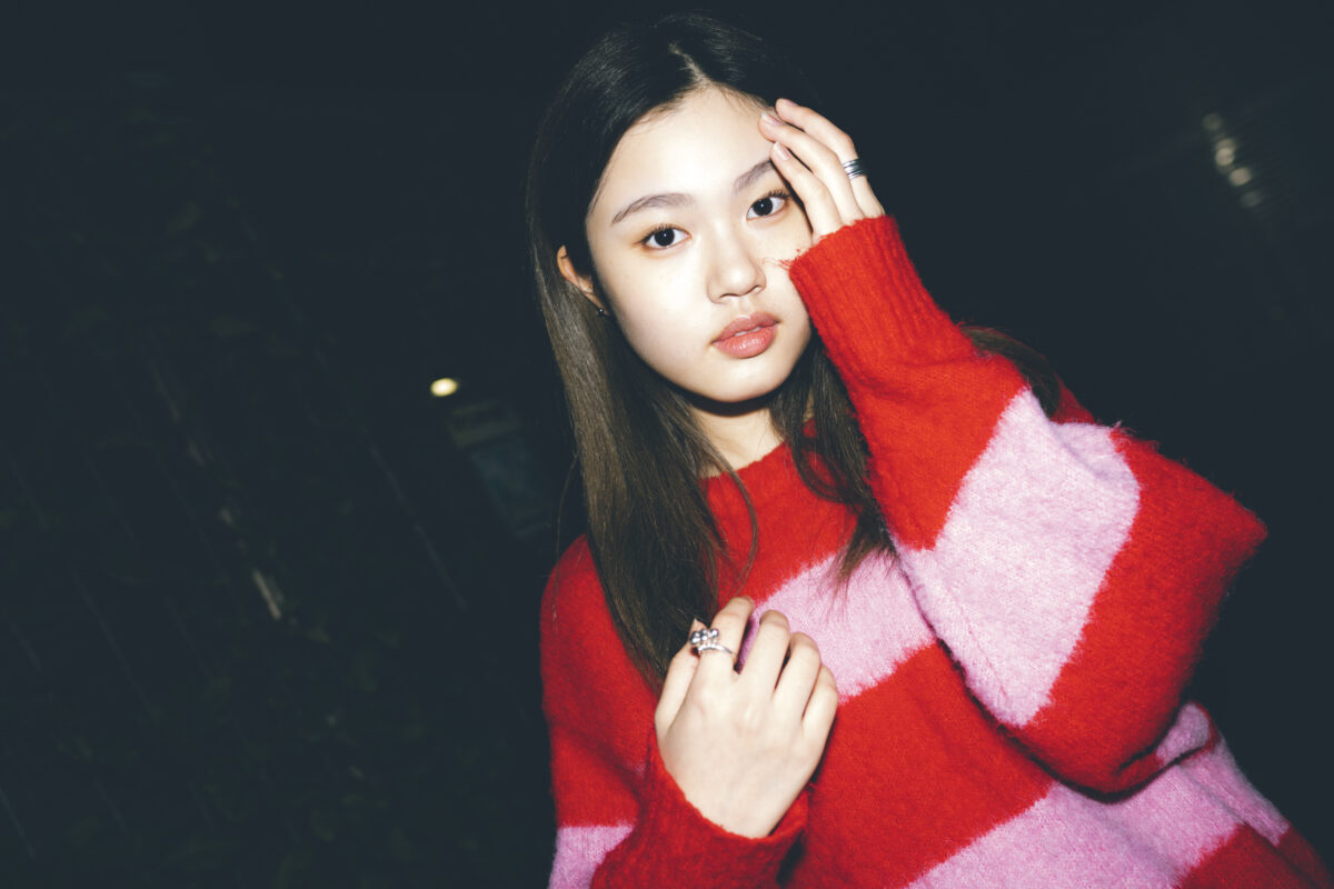 次世代アーティストao、新曲で示すたしかな成長と無限大のポテンシャル｜Bezzy[ベジー]｜「人の魅力」にフォーカスしたエンタメメディア