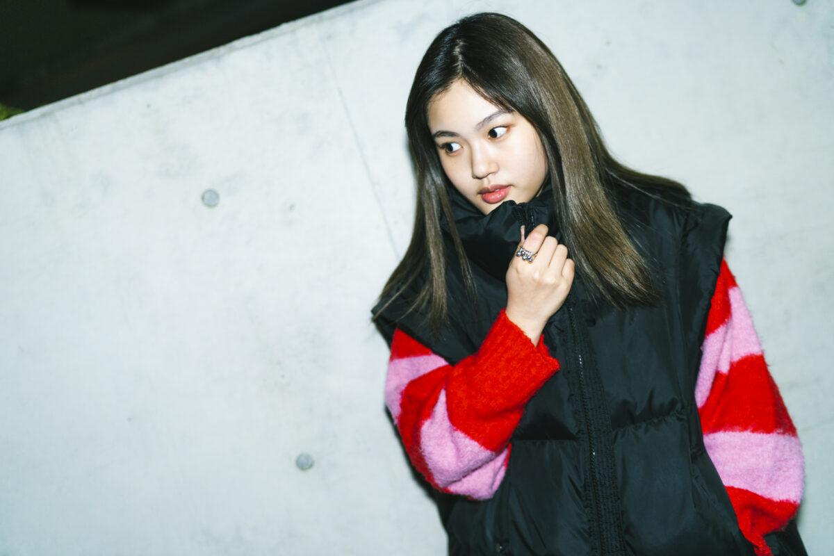 次世代アーティストao、新曲で示すたしかな成長と無限大のポテンシャル｜Bezzy[ベジー]｜アーティストをもっと好きになるエンタメメディア