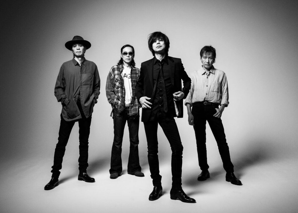 エレファントカシマシ、4年半ぶり新曲は阿部サダヲ主演映画『シャイロックの子供たち』主題歌｜Bezzy[ベジー]｜アーティストをもっと好きになるエンタメメディア