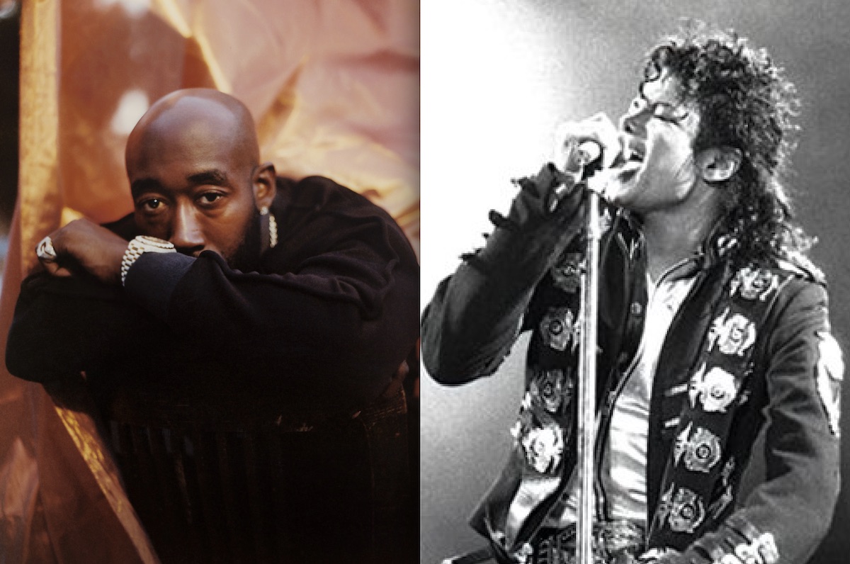 人気ラッパーのフレディ・ギブス、父親がマイケル・ジャクソンのライバルであったと明かす｜Bezzy[ベジー]｜アーティストをもっと好きになるエンタメメディア