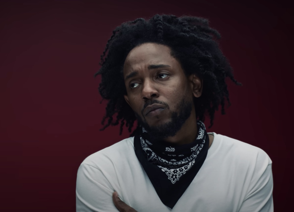 ケンドリック・ラマー「The Heart Part 5」MVにはエミネムのディープフェイクも登場予定だった｜Bezzy[ベジー]｜アーティストをもっと好きになるエンタメメディア