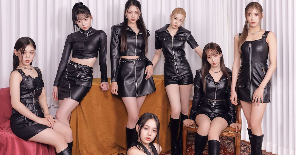 韓国ガールズグループ第4世代の新人CLASS:y、日本オリジナルシングルを2月にリリース｜Bezzy[ベジー]｜アーティストをもっと好きになるエンタメメディア