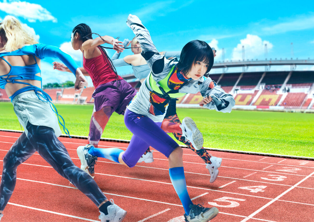 anoが新曲「ンーィテンブセ」配信リリース、本日19時よりMVプレミア公開｜Bezzy[ベジー]｜アーティストをもっと好きになるエンタメメディア