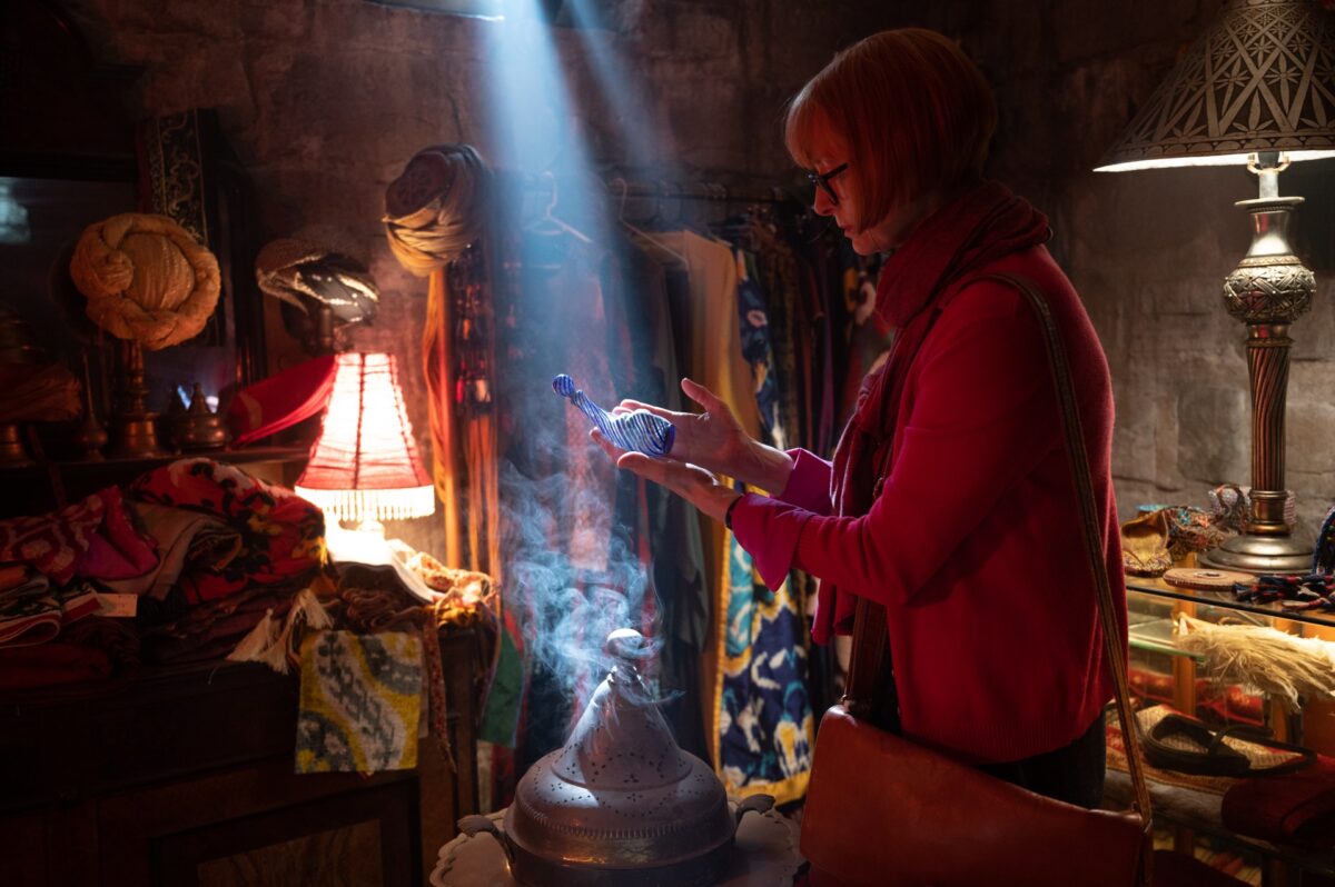 『アラビアンナイト 三千年の願い』奇想と欲望に満ちた予告篇＆場面写真公開｜Bezzy[ベジー]｜「人の魅力」にフォーカスしたエンタメメディア