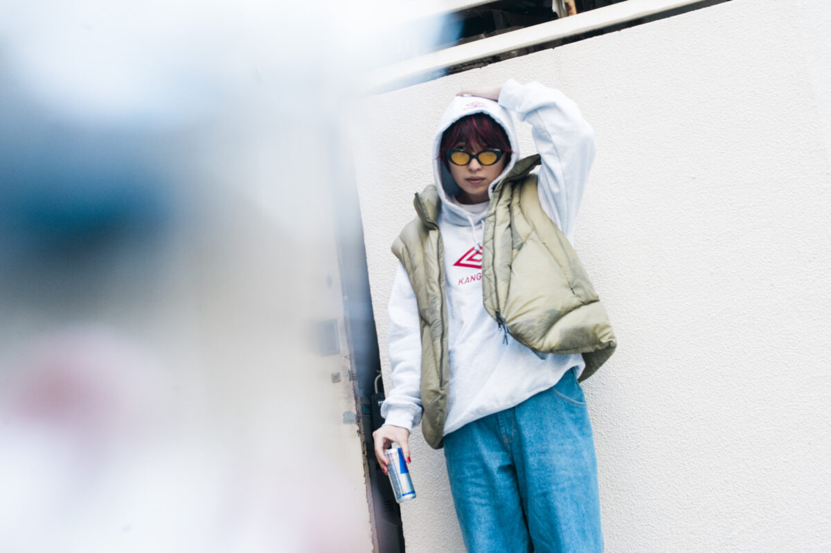 Mega Shinnosukeが今ロックを鳴らす理由、夢中になれる未来に放つ会心作｜Bezzy[ベジー]｜アーティストをもっと好きになるエンタメメディア