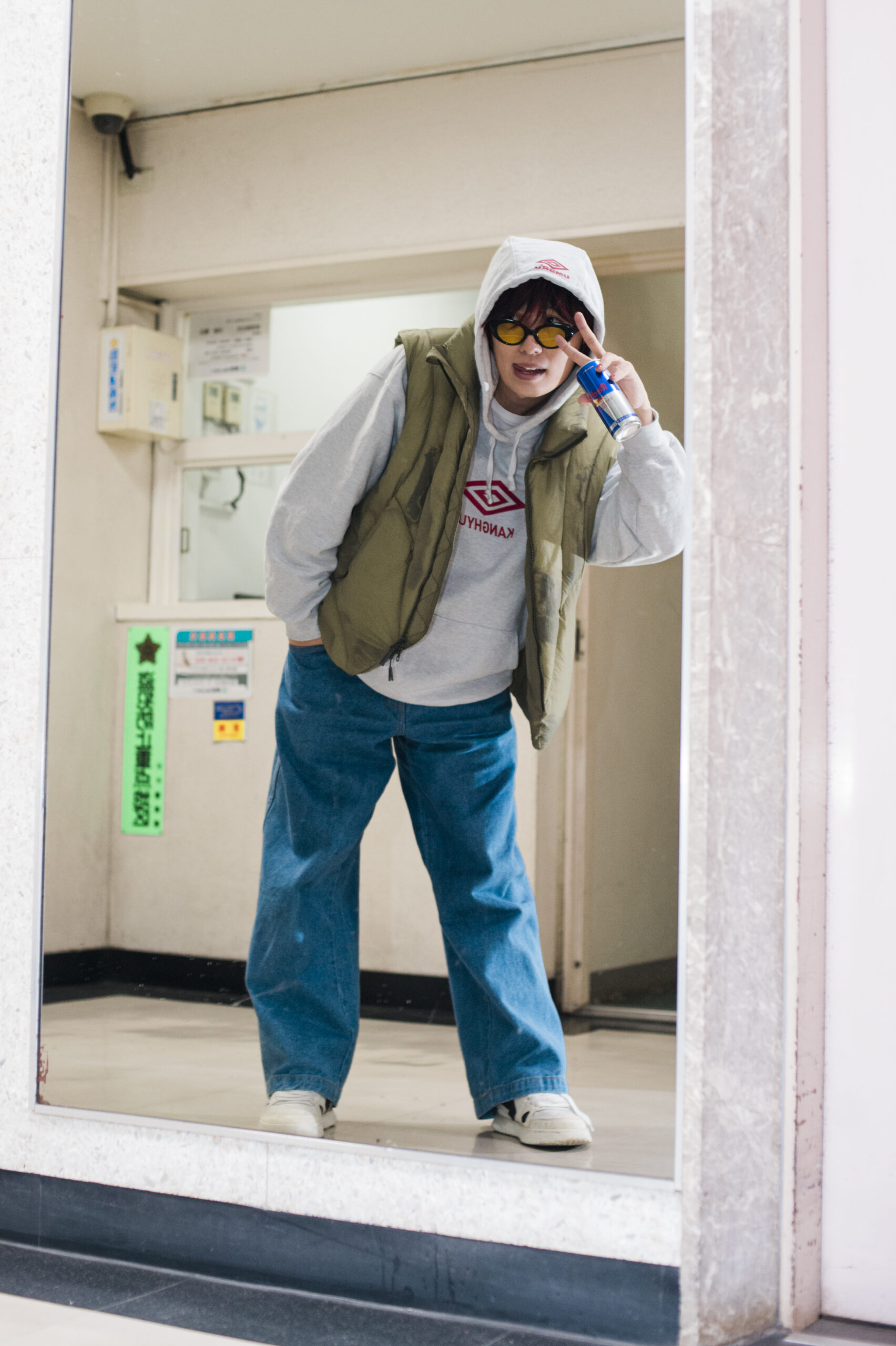 Mega Shinnosukeが今ロックを鳴らす理由、夢中になれる未来に放つ会心作｜Bezzy[ベジー]｜「人の魅力」にフォーカスしたエンタメメディア