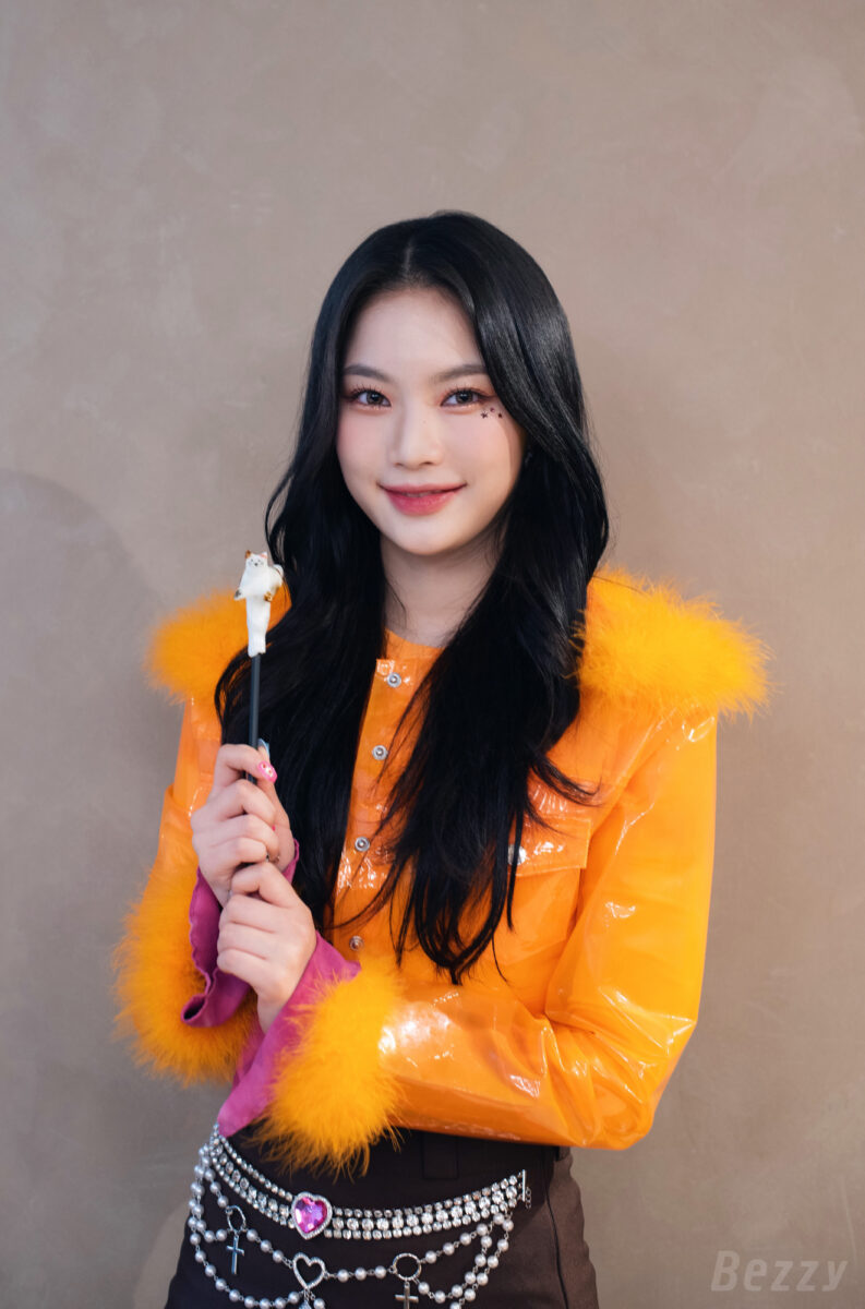 日本に来たらここに就職希望!? STAYCはじめての飴細工体験｜Bezzy[ベジー]｜「人の魅力」にフォーカスしたエンタメメディア