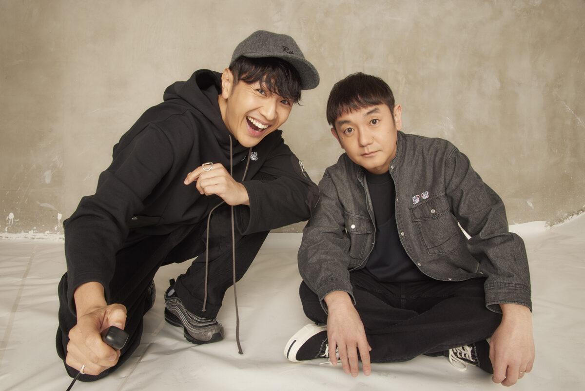 ゆずの25周年アリーナツアーが映像作品に、3月15日に2作同時リリース｜Bezzy[ベジー]｜「人の魅力」にフォーカスしたエンタメメディア