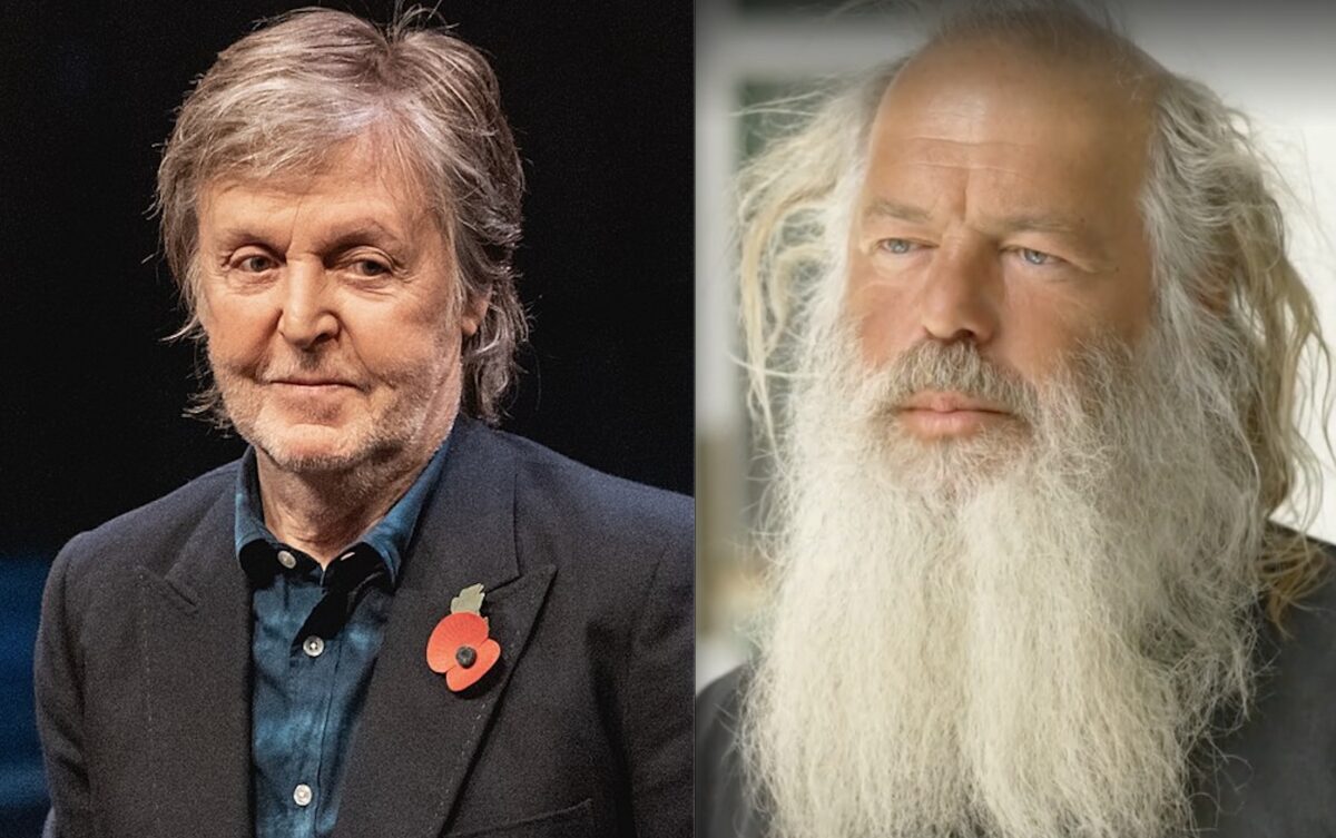 大御所プロデューサーのリック・ルービンが語る“世界最高のベーシスト”とは？｜Bezzy[ベジー]｜「人の魅力」にフォーカスしたエンタメメディア