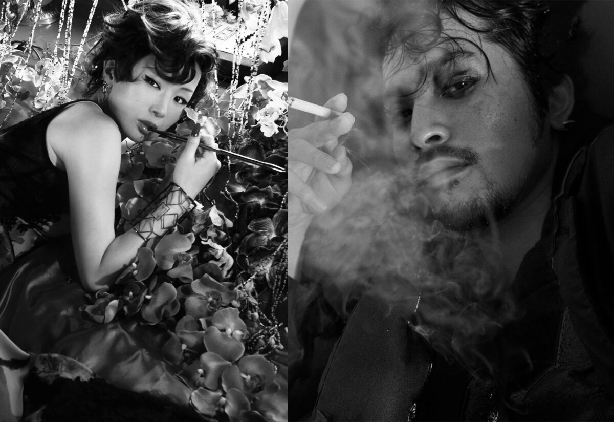 millennium parade×椎名林檎、アニメ『地獄楽』OP曲「W RK」配信開始｜Bezzy[ベジー]｜「人の魅力」にフォーカスしたエンタメメディア