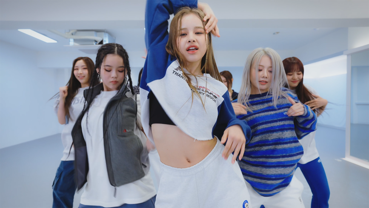 XG、最新シングル「SHOOTING STAR」2種類のダンスプラクティス映像公開｜Bezzy[ベジー]｜アーティストをもっと好きになるエンタメメディア