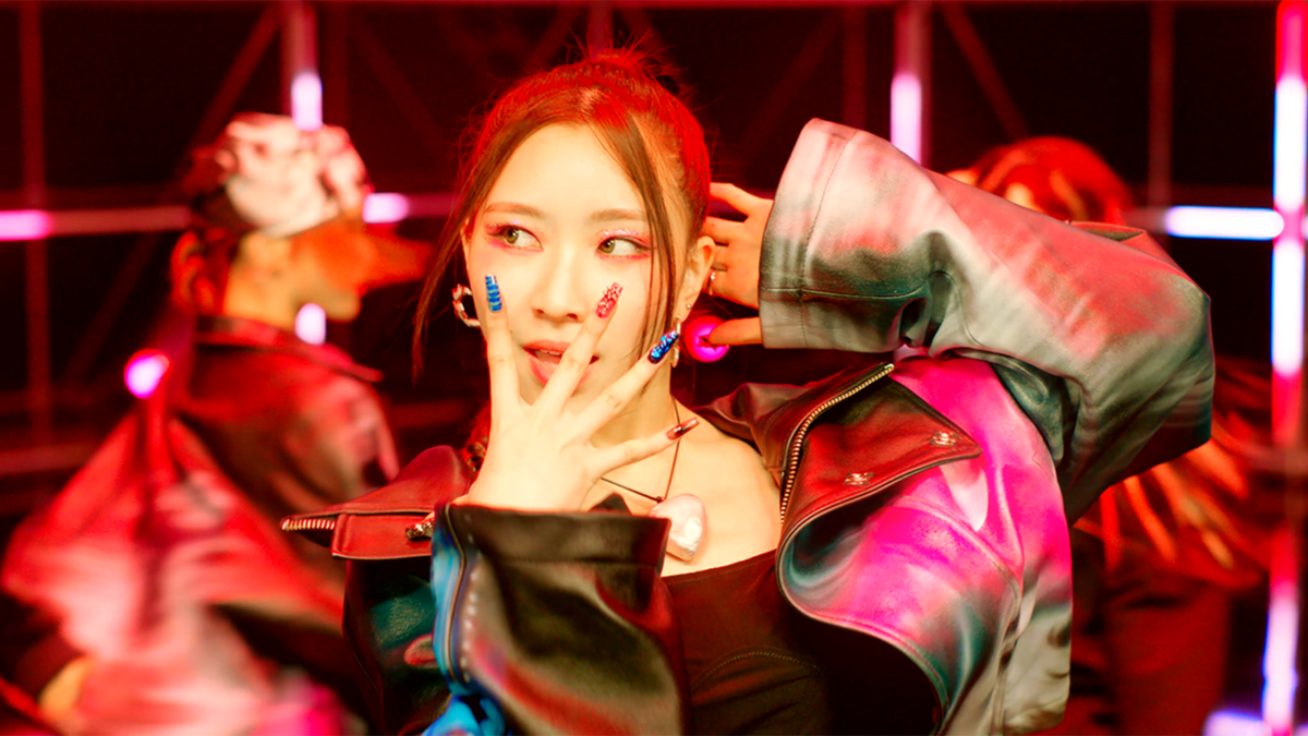 XGが星空の下で輝く魅力を放つ、「SHOOTING STAR」パフォーマンスビデオ公開｜Bezzy[ベジー]｜アーティストをもっと好きになるエンタメメディア