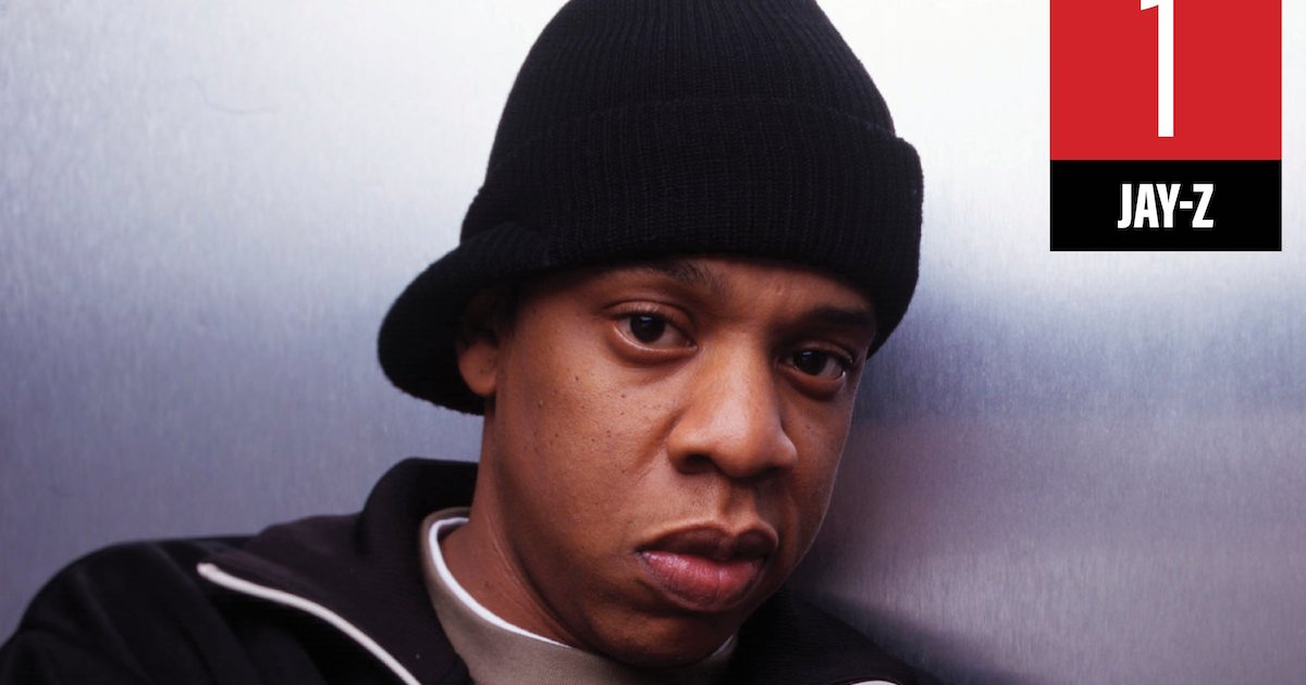 ジェイ・ZがBillboard誌によって“最も偉大なラッパー”に選ばれる トップ50を公開｜Bezzy[ベジー]｜アーティストをもっと好きになるエンタメメディア