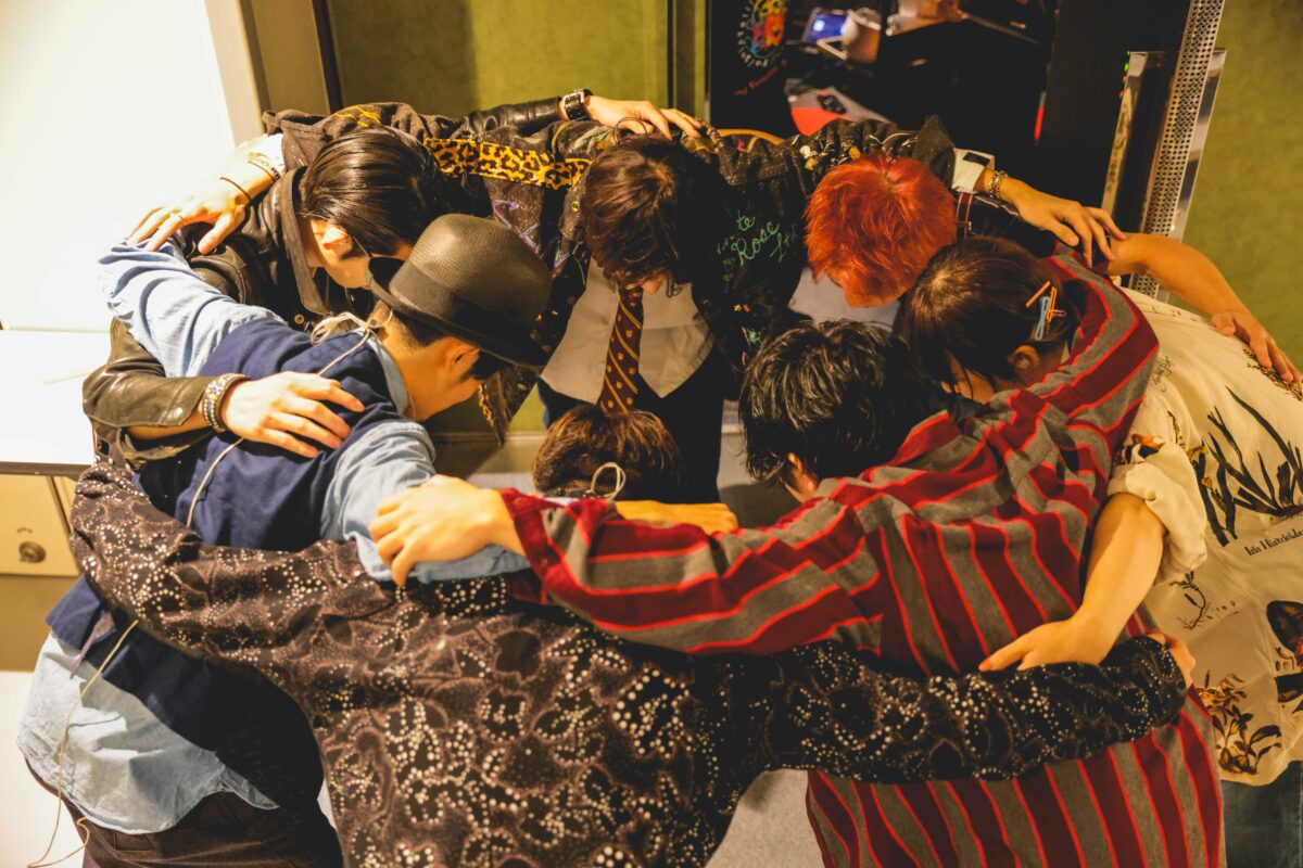 go!go!vanillas、2度目の日本武道館ライブ＆ドキュメンタリー映像作品のトレーラー公開｜Bezzy[ベジー]｜アーティストをもっと好きになるエンタメメディア