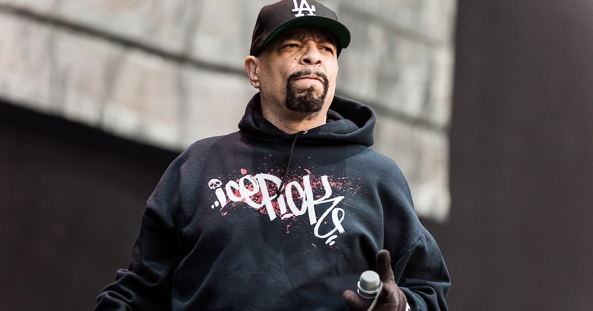 ヒップホップは変わった？ベテランラッパーのアイス-Tがヒップホップが“間抜けになった”と語る｜Bezzy[ベジー]｜アーティストをもっと好きになるエンタメメディア