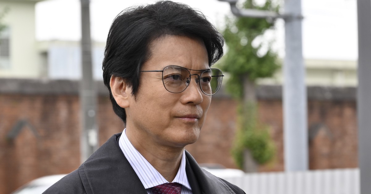 唐沢寿明主演『連続ドラマW フィクサー』金と欲望が渦巻くシーンを写した場面写真公開｜Bezzy[ベジー]｜アーティストをもっと好きになるエンタメメディア