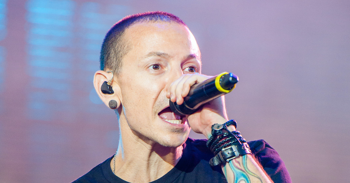 リンキン・パークが『Meteora』時代の未公開曲「Lost」のリリースを発表｜Bezzy[ベジー]｜アーティストをもっと好きになるエンタメメディア