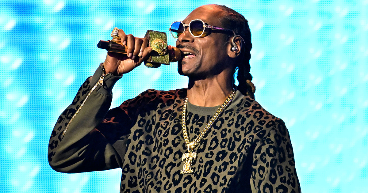 スヌープ・ドッグがAI技術で2Pacとノトーリアス・B.I.Gをコラボさせる案に否定的なコメント｜Bezzy[ベジー]｜アーティストをもっと好きになるエンタメメディア