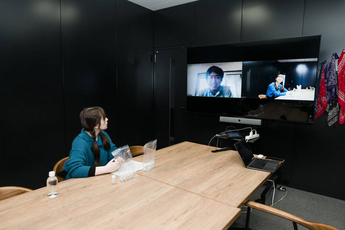 匂いに敏感女の創作意欲｜Bezzy[ベジー]｜「人の魅力」にフォーカスしたエンタメメディア