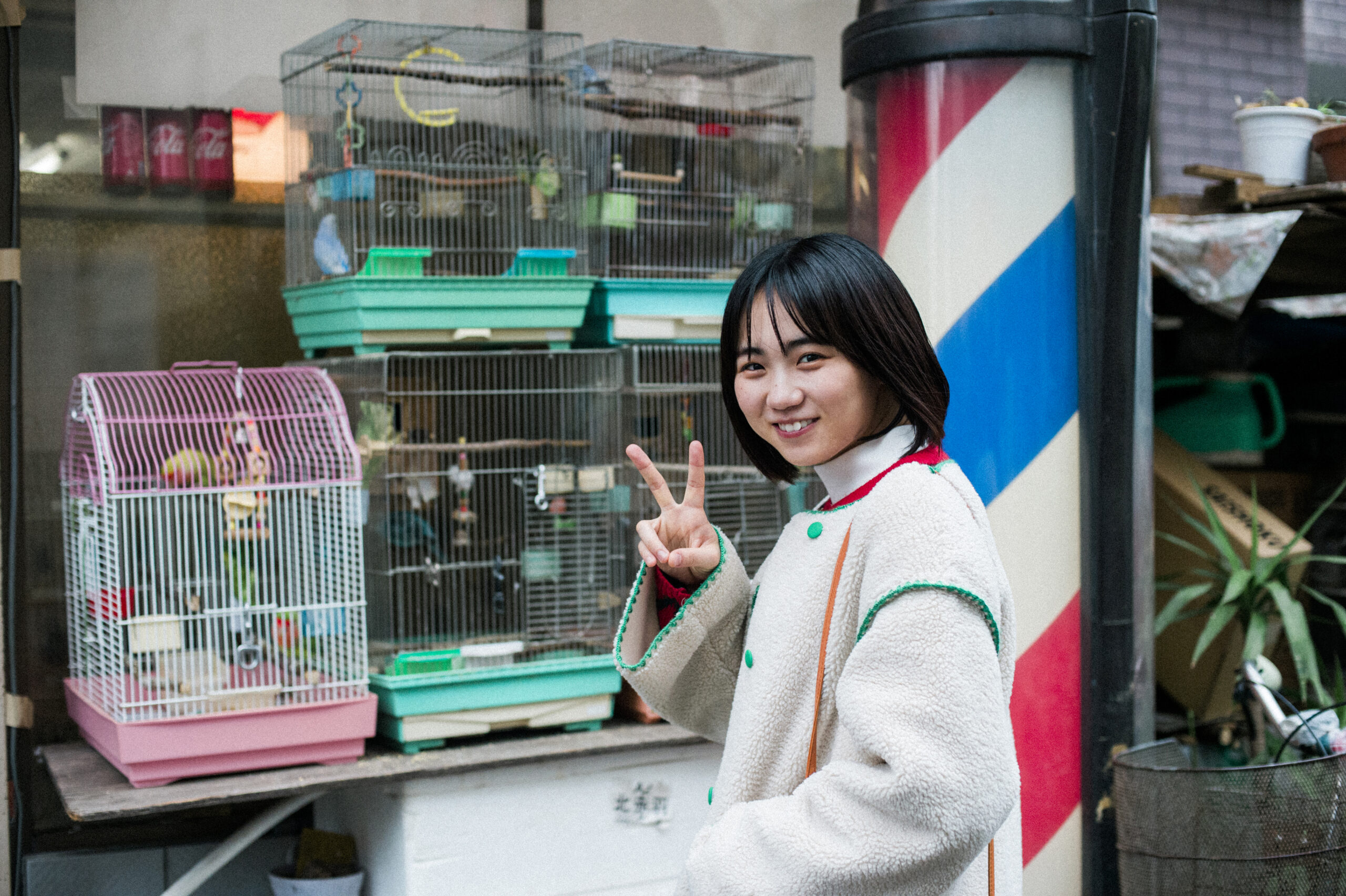 連載_もぐもぐ未菜散歩第5回_12｜Bezzy[ベジー]｜「人の魅力」にフォーカスしたエンタメメディア