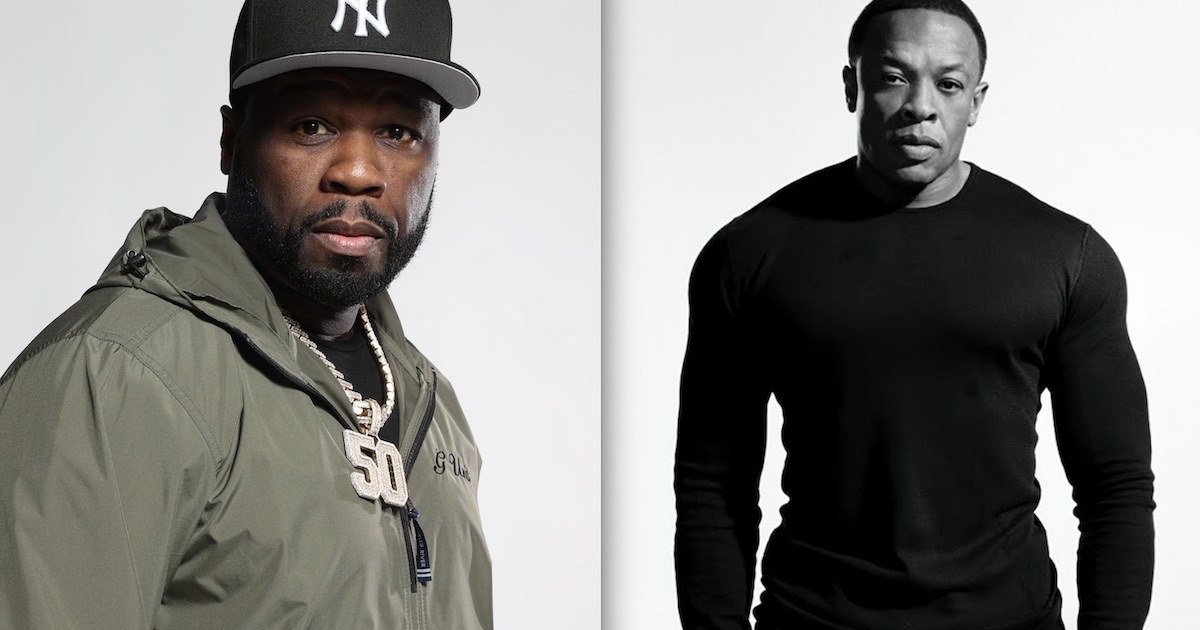 ドクター・ドレーと50セントから学んだアーティストビジネスとは？元グループメンバーが明かす｜Bezzy[ベジー]｜アーティストをもっと好きになるエンタメメディア