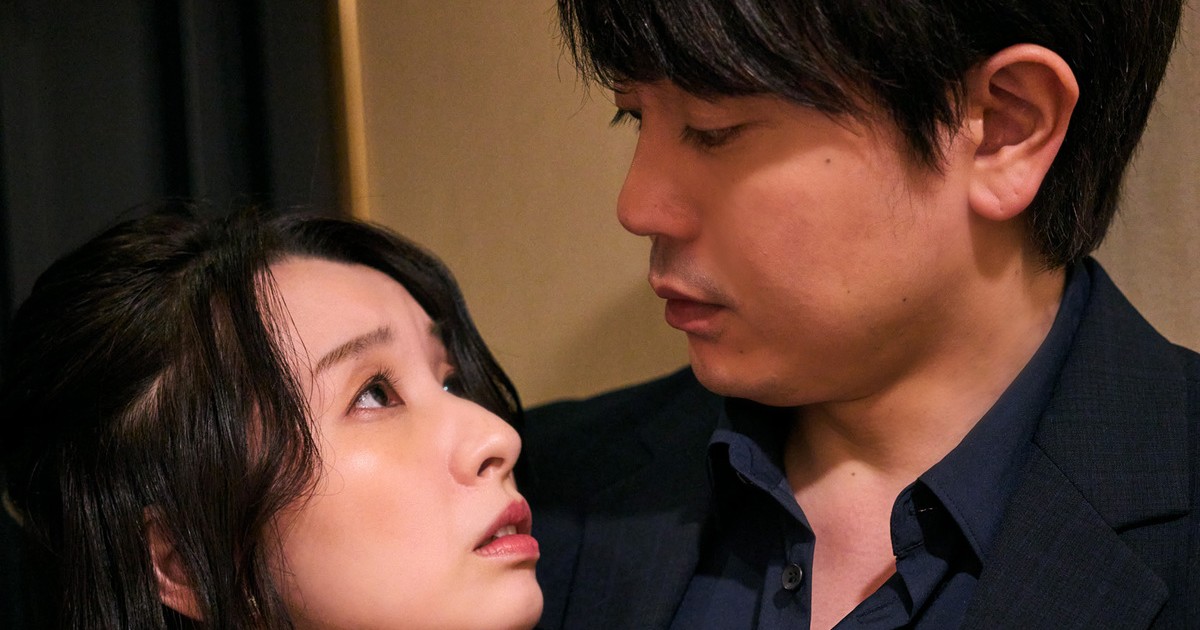 行平あい佳×青柳翔W主演、女性のリアルな感情を大胆に描く『セフレの品格』今夏公開決定｜Bezzy[ベジー]｜アーティストをもっと好きになるエンタメメディア