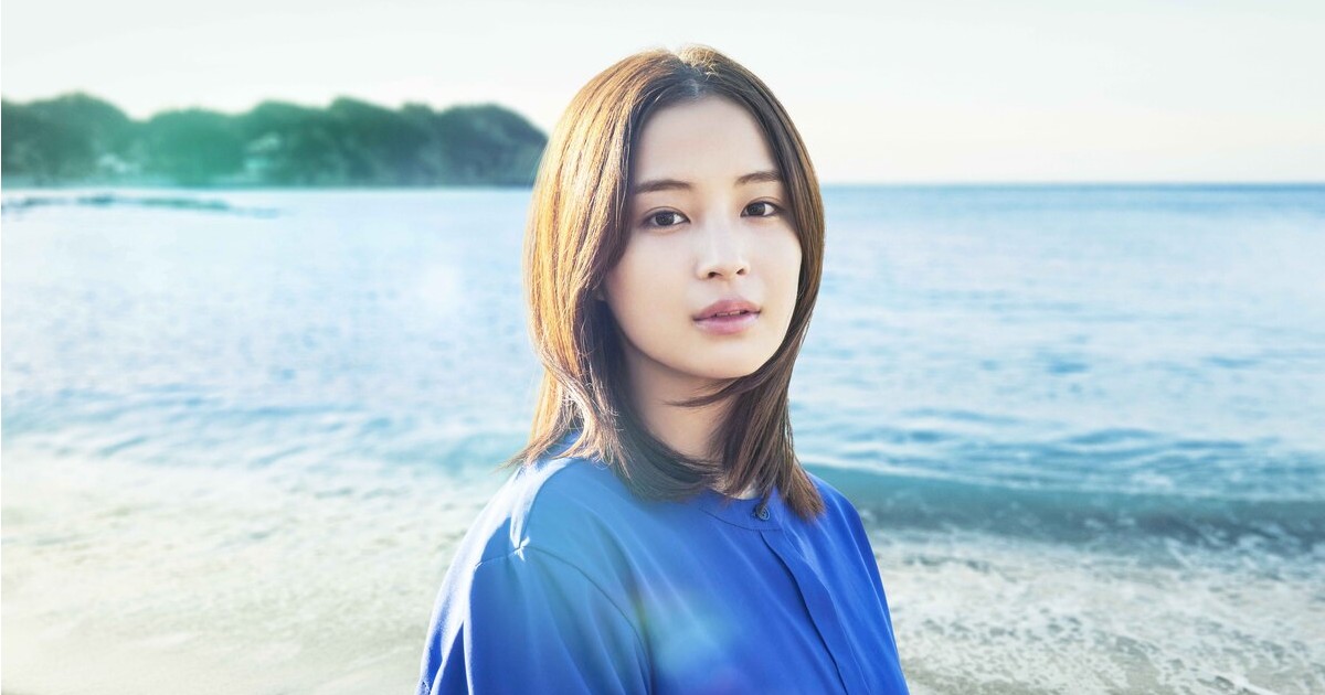 広瀬すず主演『水は海に向かって流れる』各界著名人からコメント到着 TVスポット2種も公開 ｜Bezzy[ベジー]｜「人の魅力」にフォーカスしたエンタメメディア