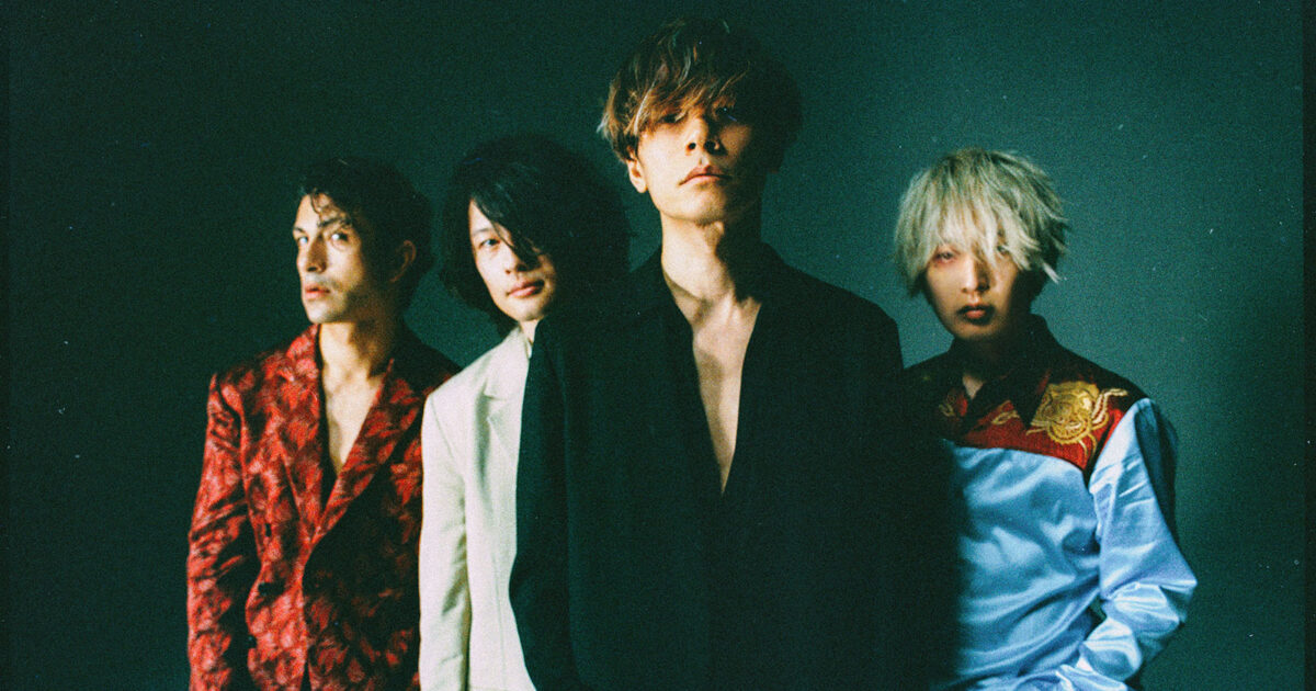 [Alexandros]主催“ディスフェス”にホルモン、Creepy Nuts、SUPER BEAVER、Vaundyら決定｜Bezzy[ベジー]｜「人の魅力」にフォーカスしたエンタメメディア