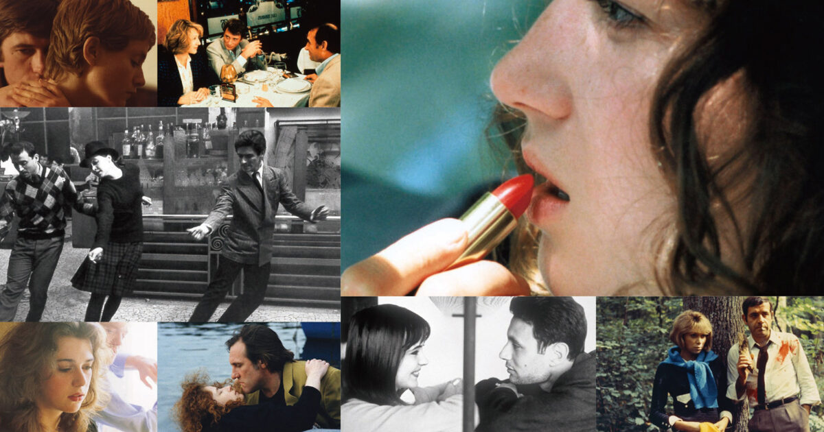 「追悼 ジャン＝リュック・ゴダール映画祭」が4月28日より開催｜Bezzy[ベジー]｜アーティストをもっと好きになるエンタメメディア