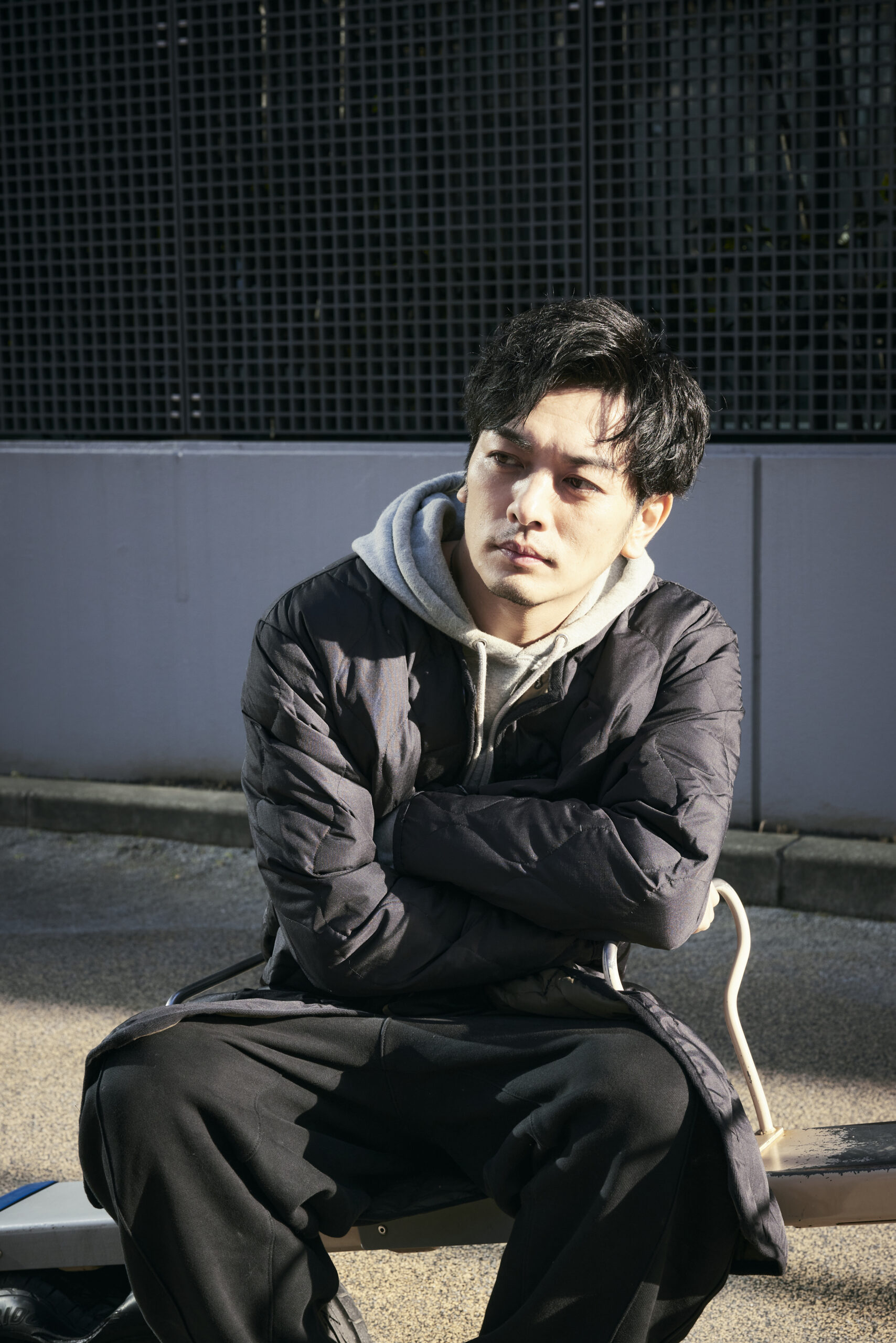 化ける──九龍ジェネリックロマンス｜Bezzy[ベジー]｜アーティストをもっと好きになるエンタメメディア