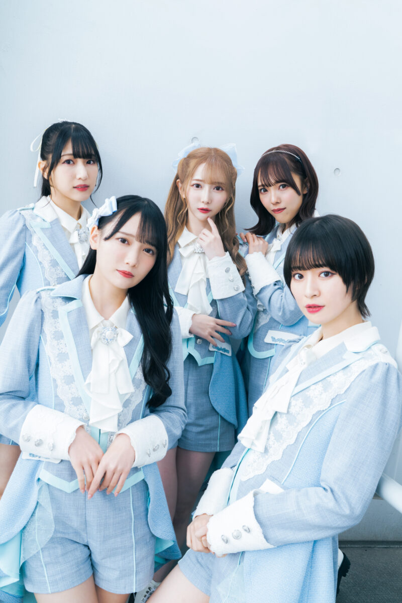 挑戦を止めない≠ME、一人ひとりがさらに羽を伸ばす5年目の未来へ｜Bezzy[ベジー]｜「人の魅力」にフォーカスしたエンタメメディア