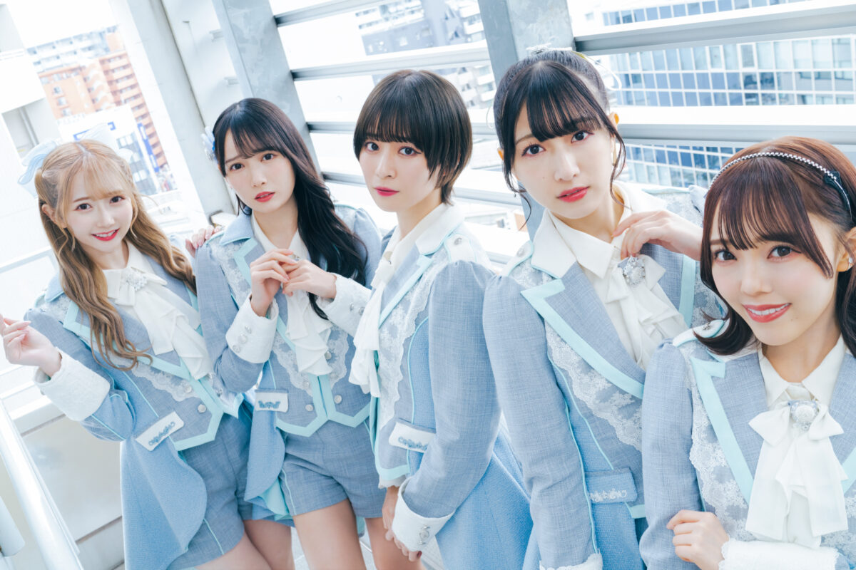 挑戦を止めない≠ME、一人ひとりがさらに羽を伸ばす5年目の未来へ｜Bezzy[ベジー]｜「人の魅力」にフォーカスしたエンタメメディア