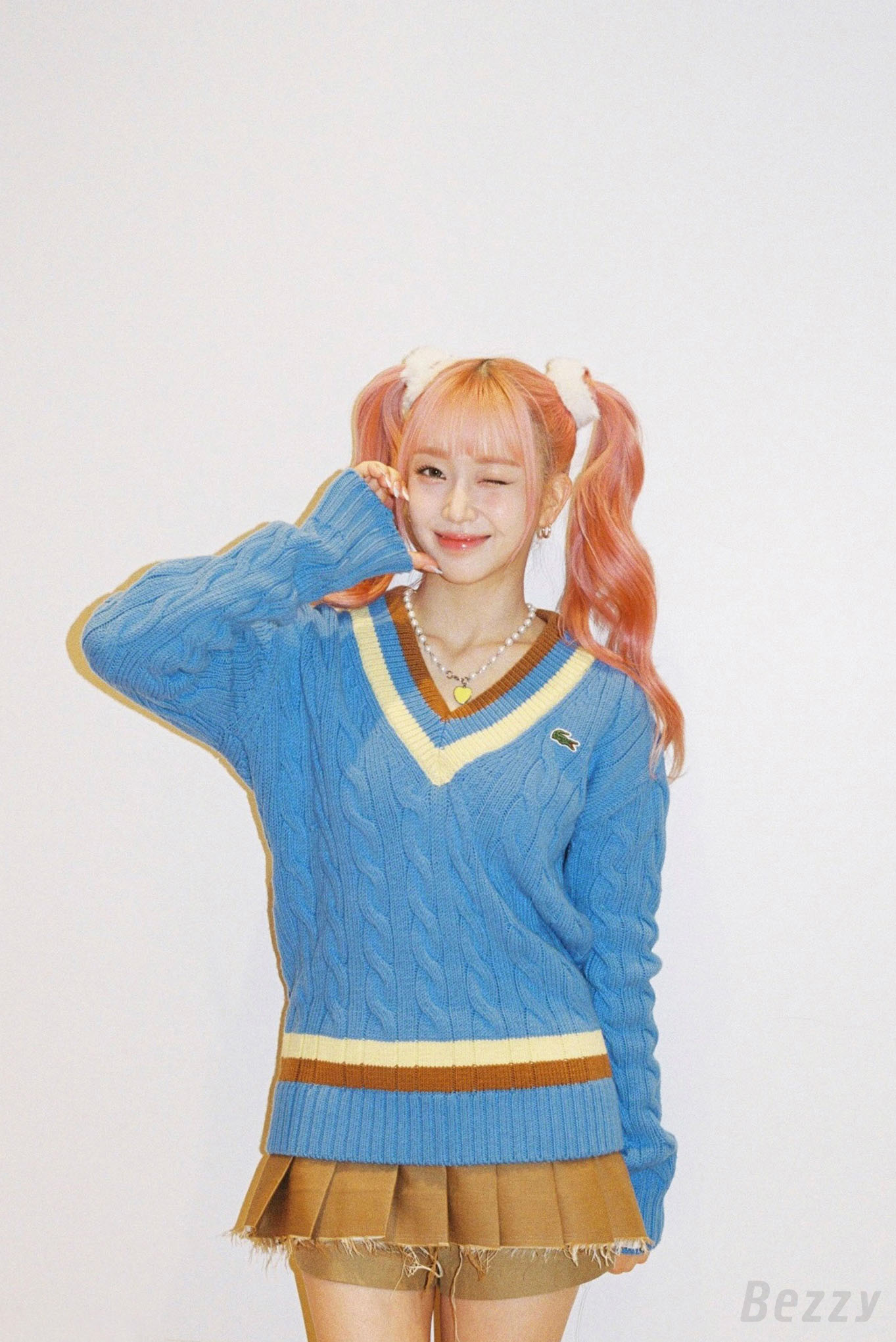 STAYCが1位の次に目指すもの 「Teddy Bear」で育む“支え合う”絆｜Bezzy[ベジー]｜「人の魅力」にフォーカスしたエンタメメディア