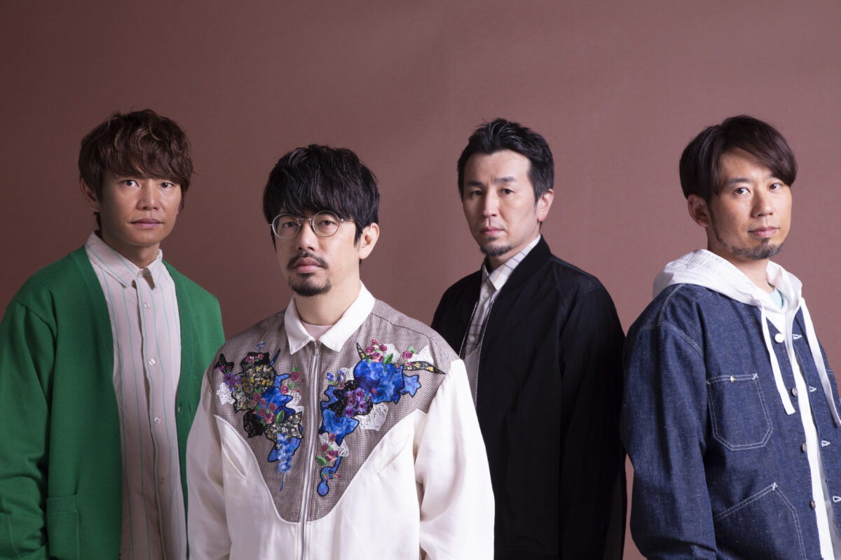 ASIAN KUNG-FU GENERATION、江ノ電モチーフアルバムを15年越しに全駅コンプリート｜Bezzy[ベジー]｜アーティストをもっと好きになるエンタメメディア