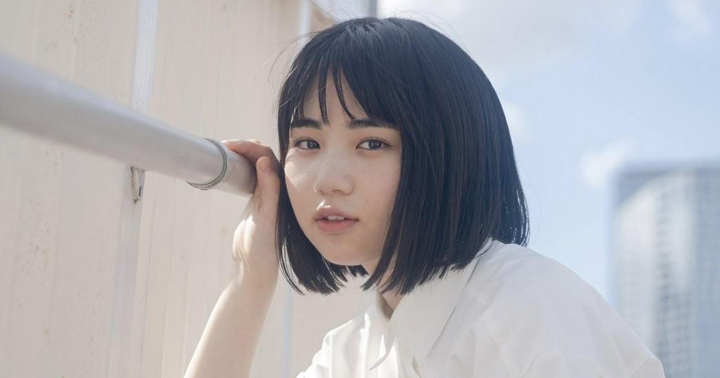 未菜の2ndワンマンライブ「ひと」開催決定、ゲストでNaNoMoRaLも出演｜Bezzy[ベジー]｜アーティストをもっと好きになるエンタメメディア