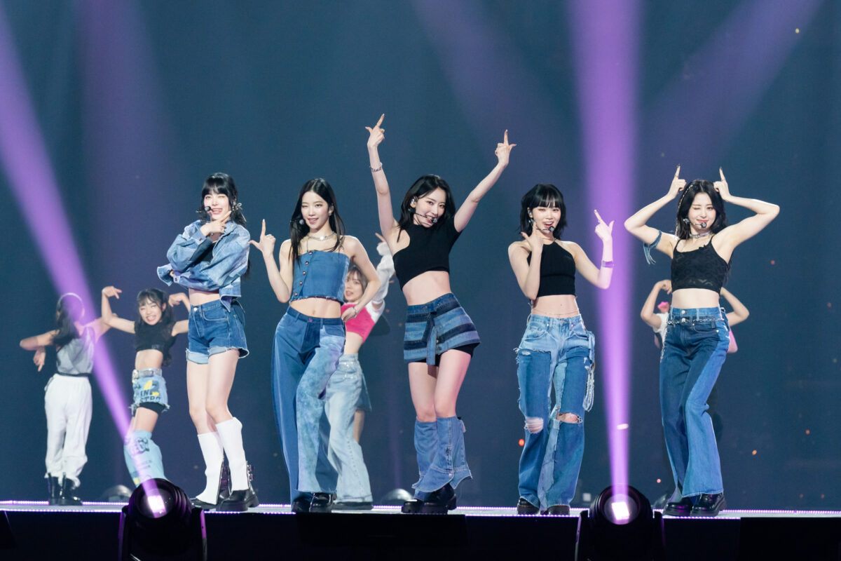 K-POPに出会い、目撃し、体感できる一大フェス「KCON JAPAN 2023」今年も無事閉幕｜Bezzy[ベジー]｜「人の魅力」にフォーカスしたエンタメメディア