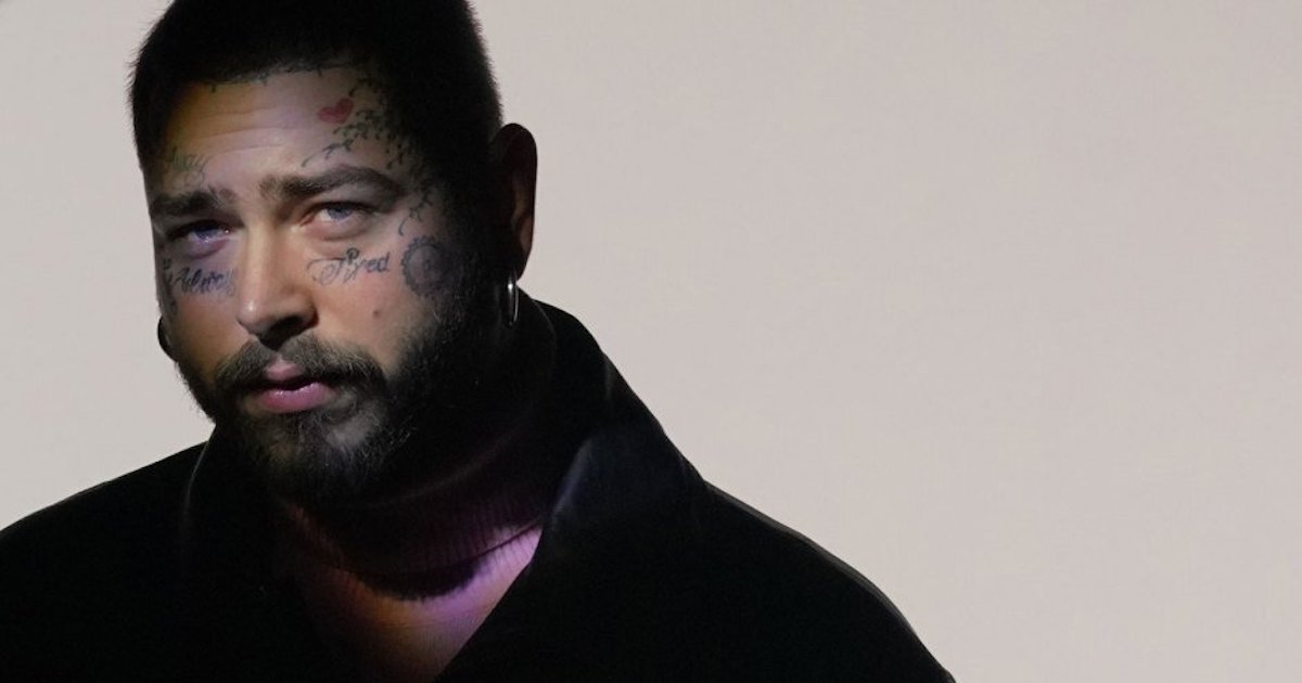 ポスト・マローンが7月リリースのアルバム全曲でギターを弾いたと明かす｜Bezzy[ベジー]｜アーティストをもっと好きになるエンタメメディア