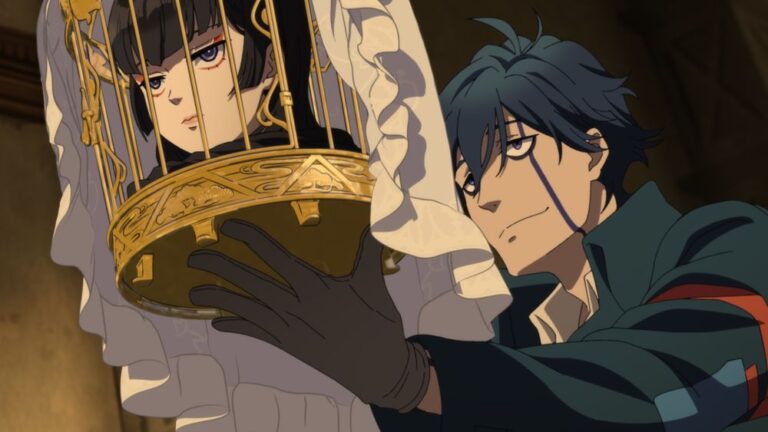 アニメ『アンデッドガール・マーダーファルス』OP曲はCLASS:y、ED曲をAnnaが担当｜Bezzy[ベジー]｜アーティストをもっと好きになるエンタメメディア