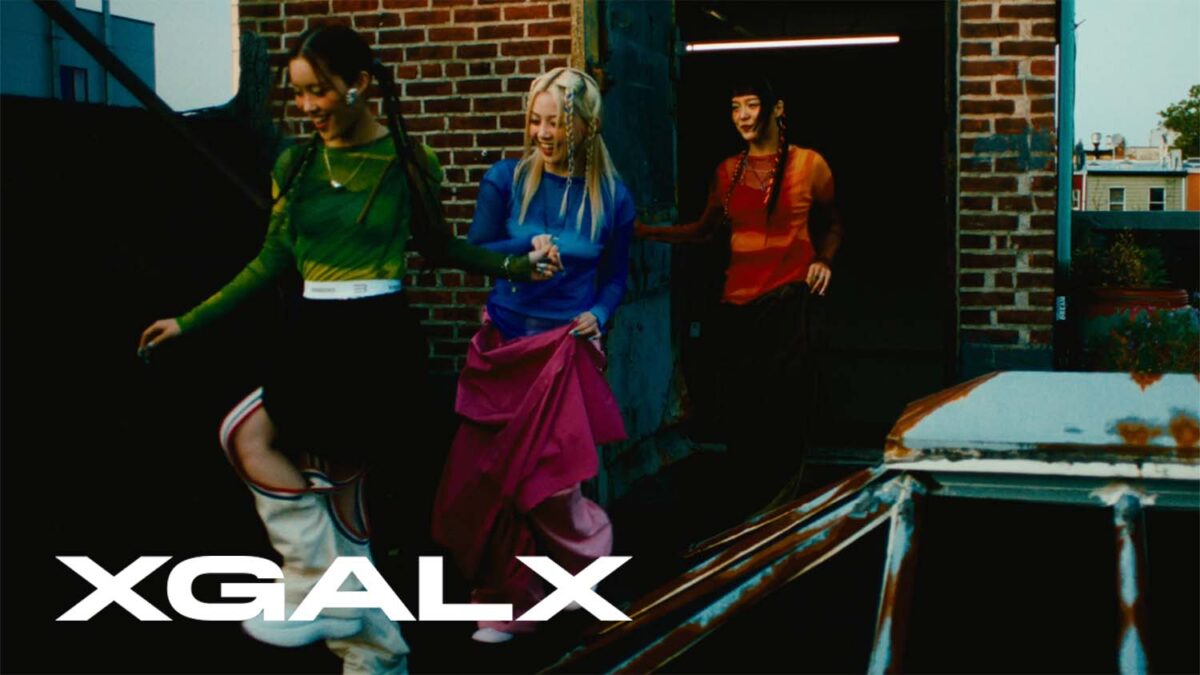 XGのメインボーカル3人が3ヵ国語でパフォーマンス、ボーカルコンテンツ[XG VOX #5]公開｜Bezzy[ベジー]｜アーティストをもっと好きになるエンタメメディア