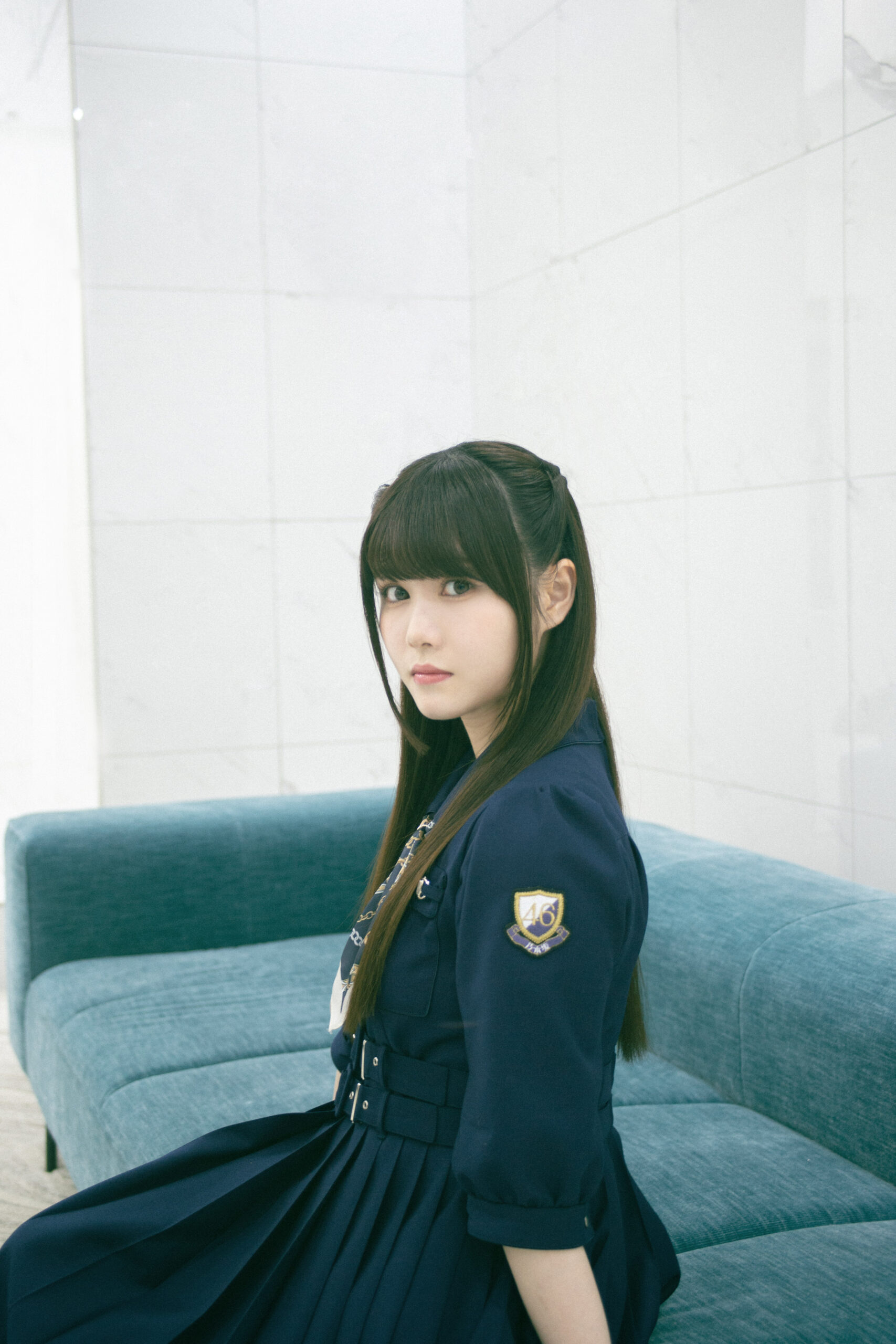 乃木坂46・伊藤理々杏が開いた新たな扉 「強みは集中力」と語る女優としての素顔｜Bezzy[ベジー]｜アーティストをもっと好きになるエンタメメディア