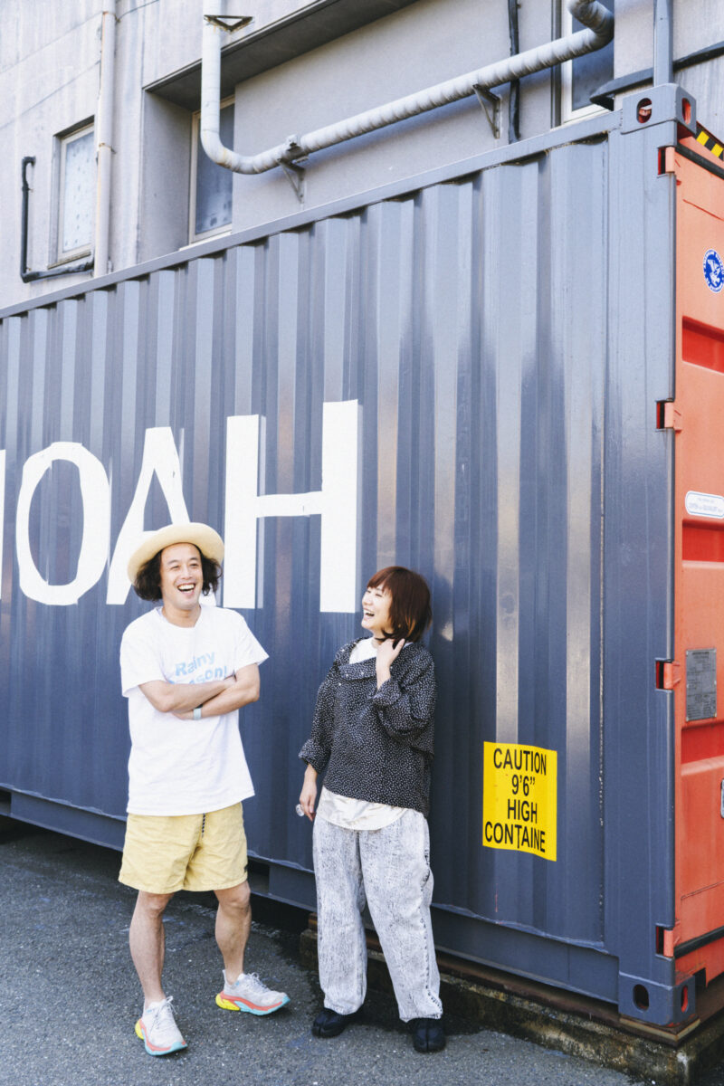 Charisma.comいつか×やついいちろう、狙い定めた10年目の復活劇｜Bezzy[ベジー]｜「人の魅力」にフォーカスしたエンタメメディア