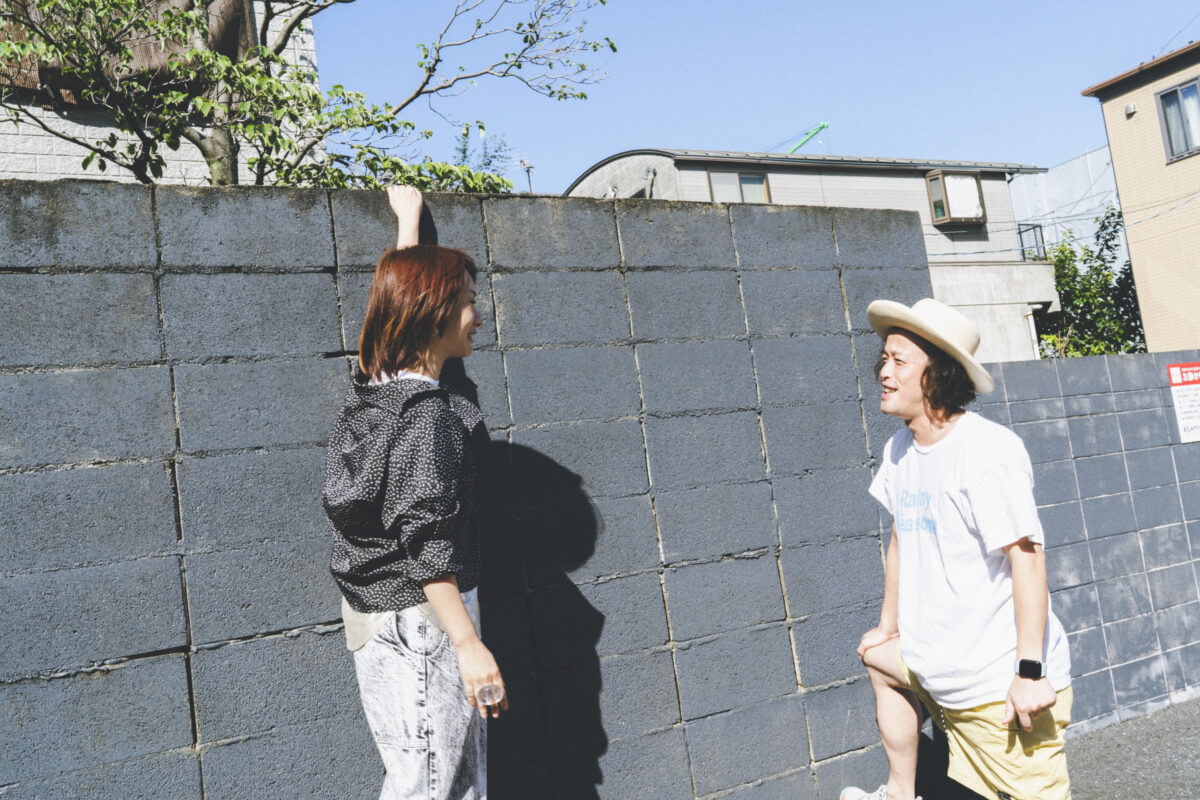 Charisma.comいつか×やついいちろう、狙い定めた10年目の復活劇｜Bezzy[ベジー]｜「人の魅力」にフォーカスしたエンタメメディア