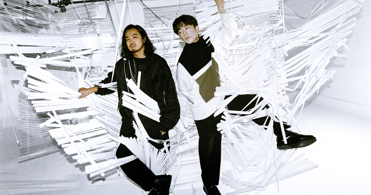 Creepy Nutsが初ライブ映像作品を7月発売、デビュー5周年記念武道館公演をBlu-ray化｜Bezzy[ベジー]｜アーティストをもっと好きになるエンタメメディア