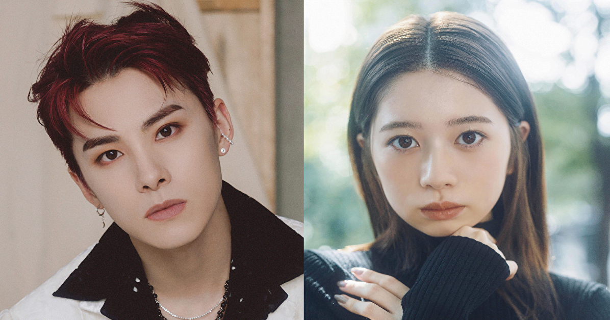 川⻄拓実×桜田ひよりW主演、青春音楽コミック『バジーノイズ』2024年に実写映画化｜Bezzy[ベジー]｜アーティストをもっと好きになるエンタメメディア