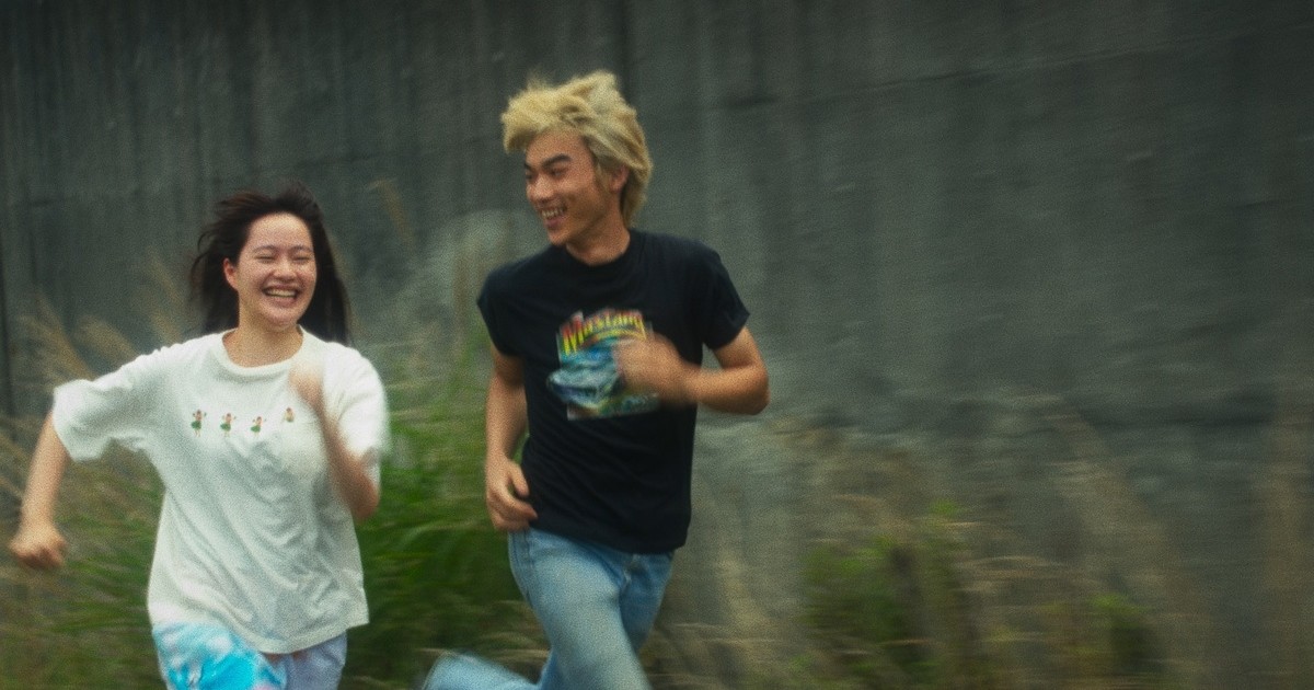 音楽が導く小川あん＆藤江琢磨の“運命の出会い” 宮崎大祐監督最新作『PLASTIC』予告公開｜Bezzy[ベジー]｜アーティストをもっと好きになるエンタメメディア