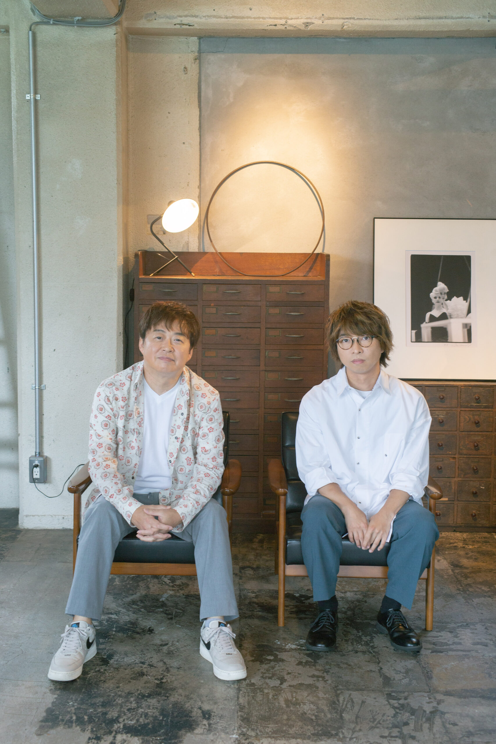 wacci橋口洋平と考える音楽家の人生、さらに世界を広げるために40代からすべきこと｜Bezzy[ベジー]｜アーティストをもっと好きになるエンタメメディア