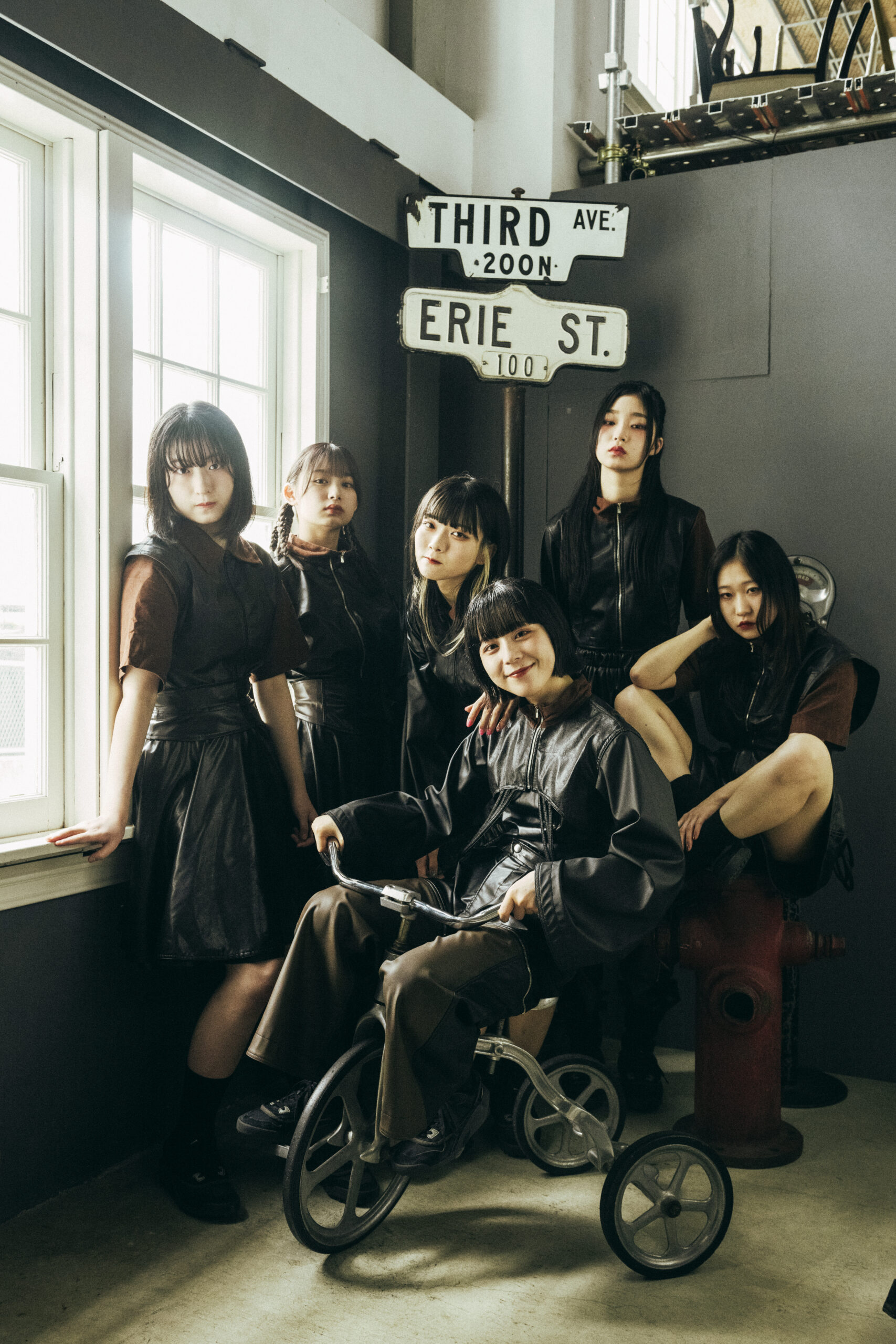 生きる実感と日々成長、新体制BiSの素直な向上心｜Bezzy[ベジー]｜「人の魅力」にフォーカスしたエンタメメディア