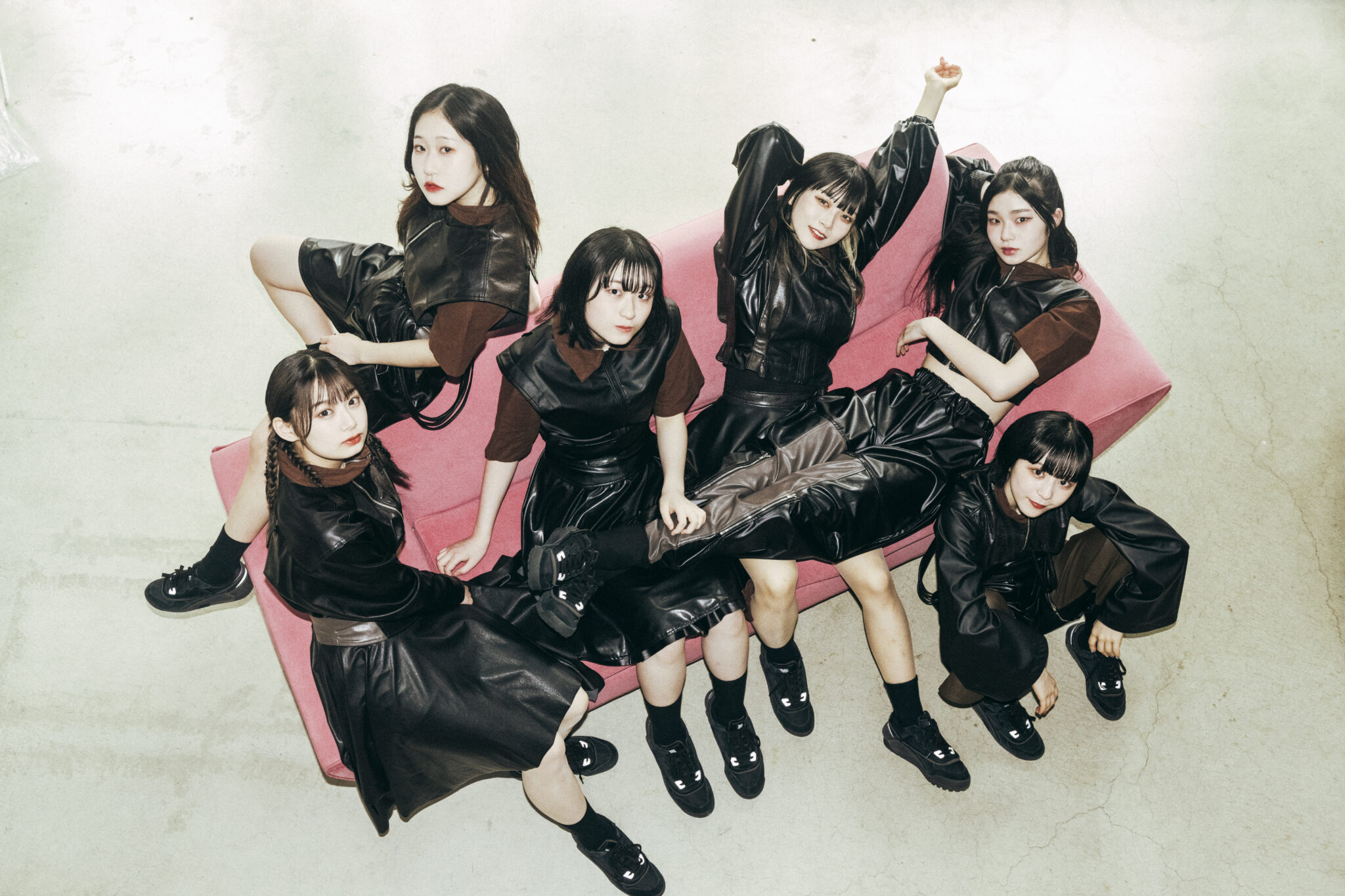 生きる実感と日々成長、新体制BiSの素直な向上心｜Bezzy[ベジー]｜アーティストをもっと好きになるエンタメメディア